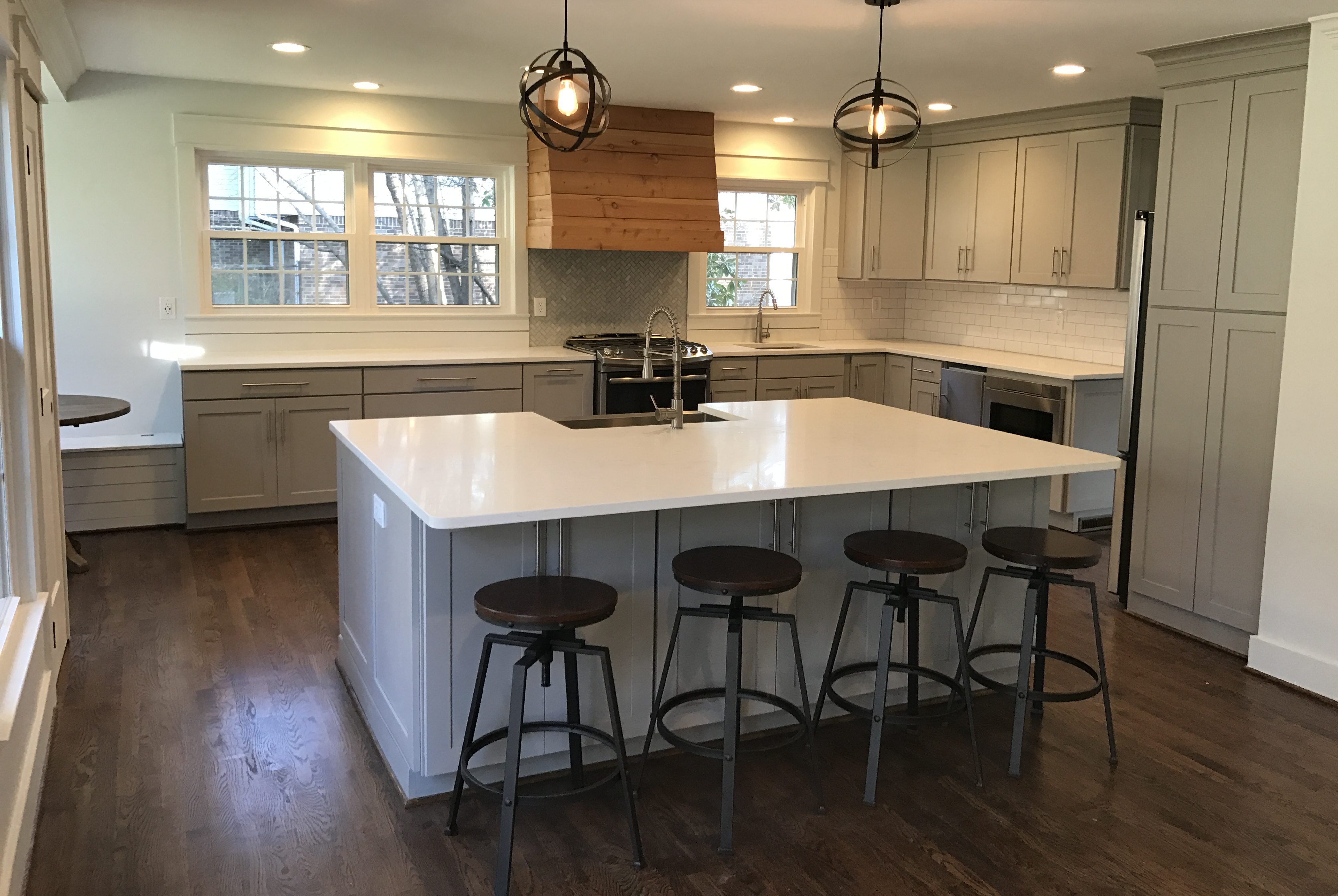 Kitchen Distributors – Fine Cabinetry for Over 30 Years